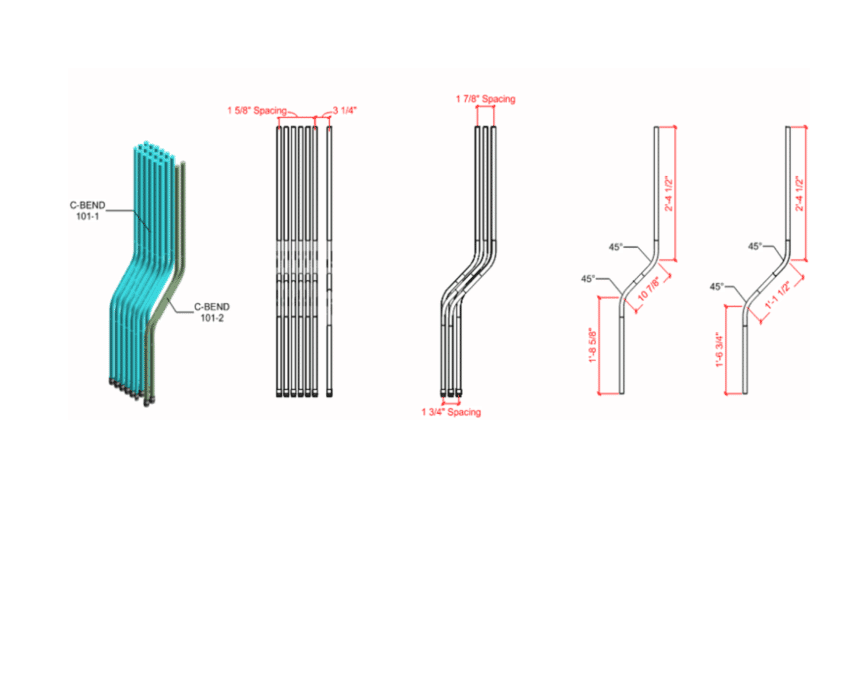 ENG Delivered a Prefab Semiconductor Fab Using Remote BIM